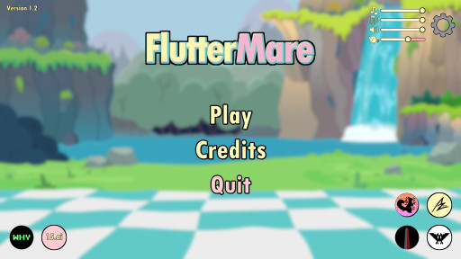 FlutterMare [Horni.io, the Adult Game Database]